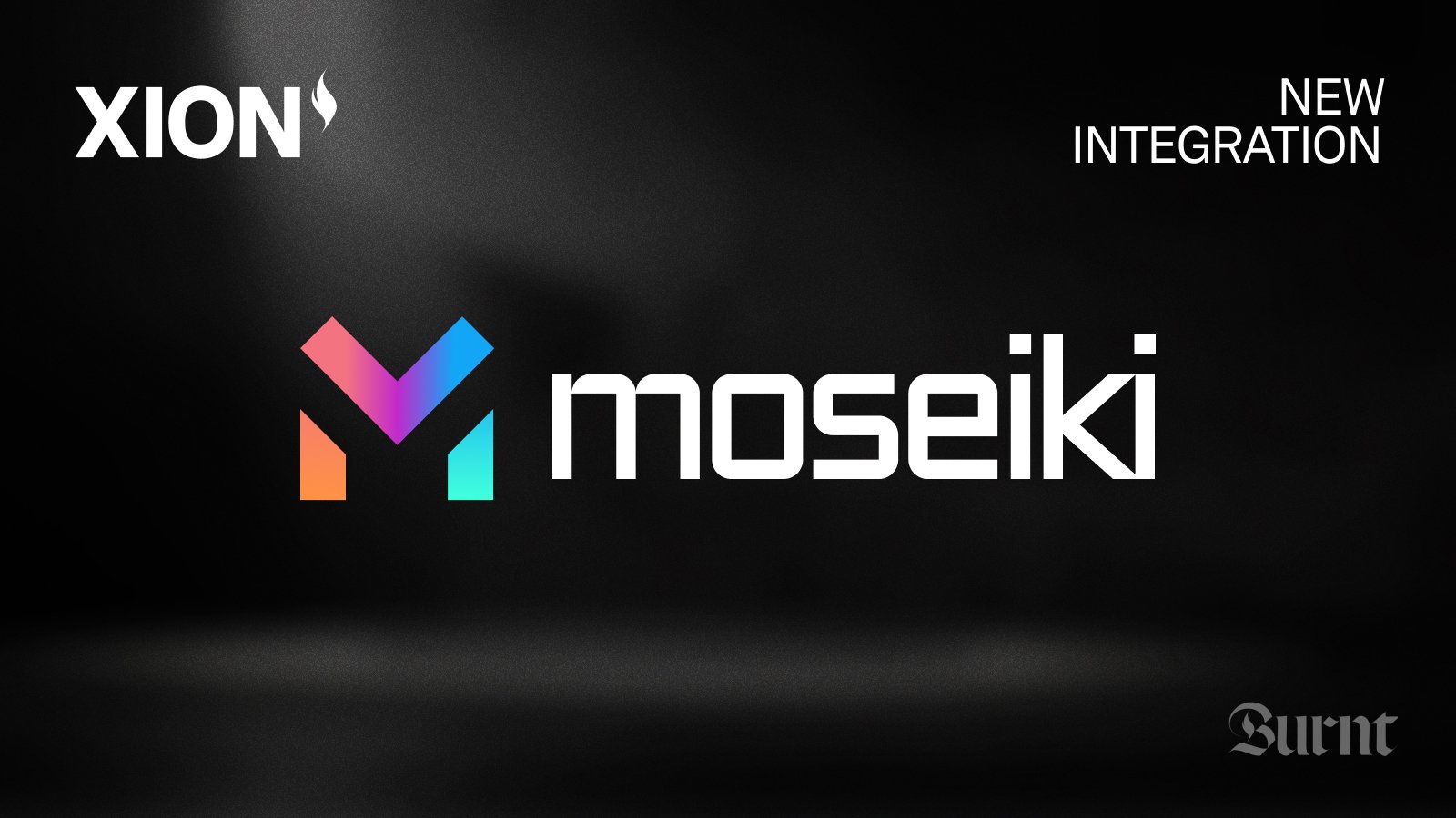 XION Ecosystem: Moseiki | XION | The First Walletless L1 Blockchain ... XION Ecosystem: Moseiki | XION | The First Walletless L1 Blockchain ...