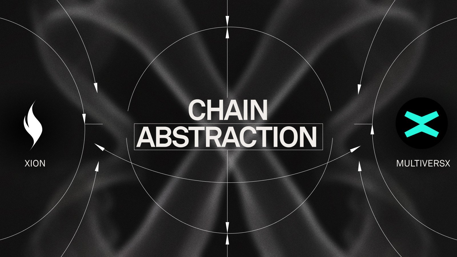 XION IS INTEGRATING WITH MULTIVERSX, BRINGING CHAIN ABSTRACTION TO NEW ... XION IS INTEGRATING WITH MULTIVERSX, BRINGING CHAIN ABSTRACTION TO NEW ...