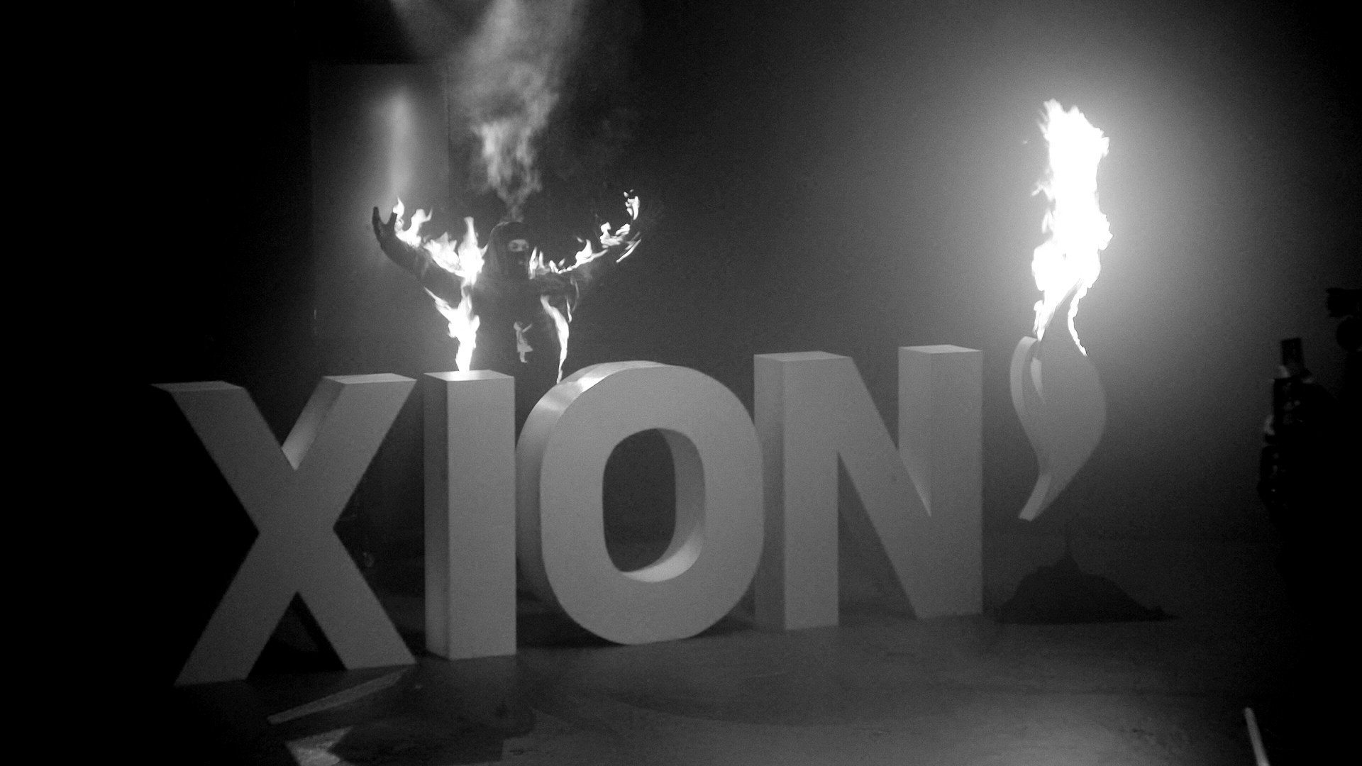 Burnt Banksy Returns | XION | The First Walletless L1 Blockchain ... Burnt Banksy Returns | XION | The First Walletless L1 Blockchain ...