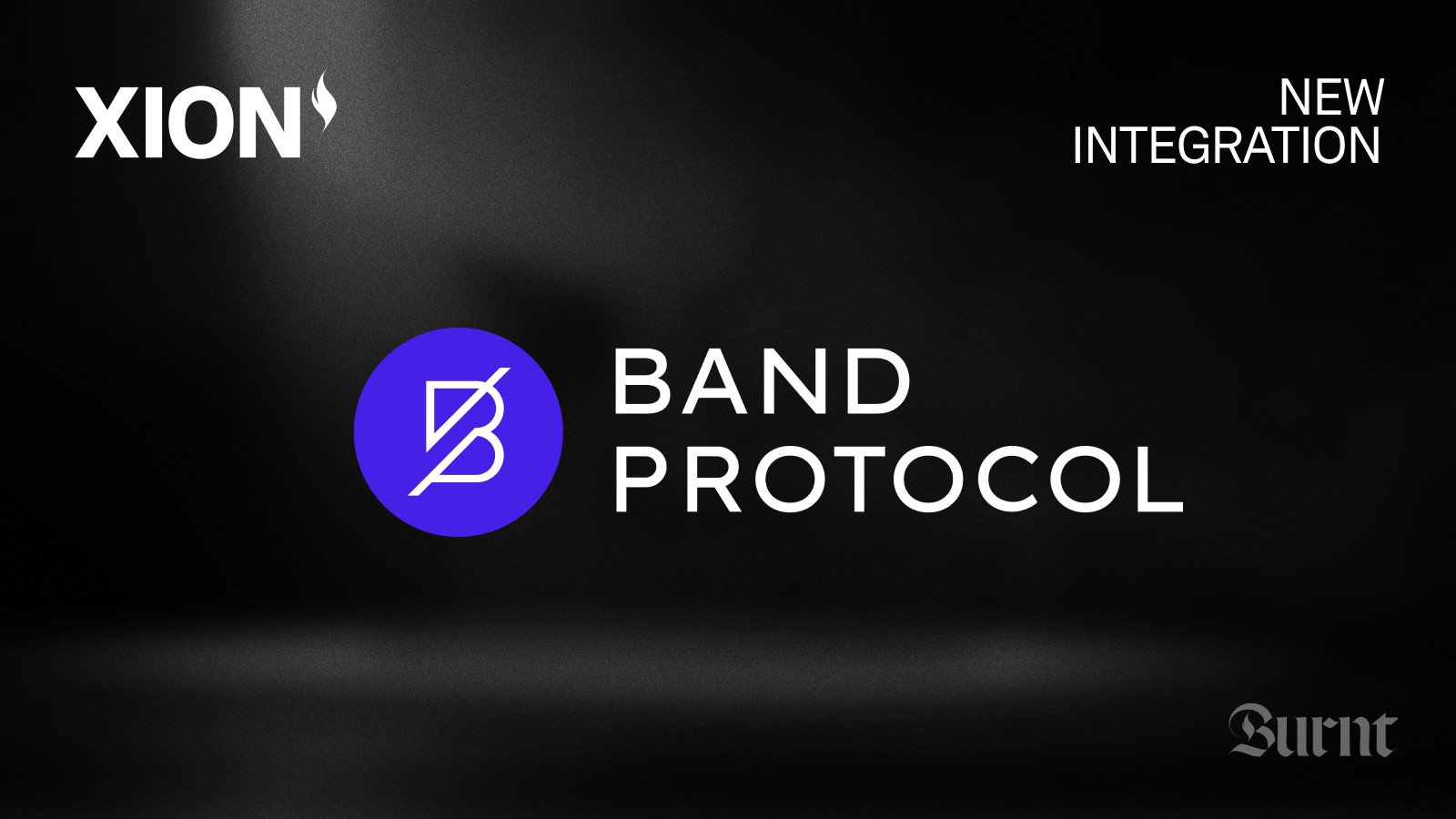 XION Ecosystem: Band Protocol Integration | XION | The First Walletless ... XION Ecosystem: Band Protocol Integration | XION | The First Walletless ...