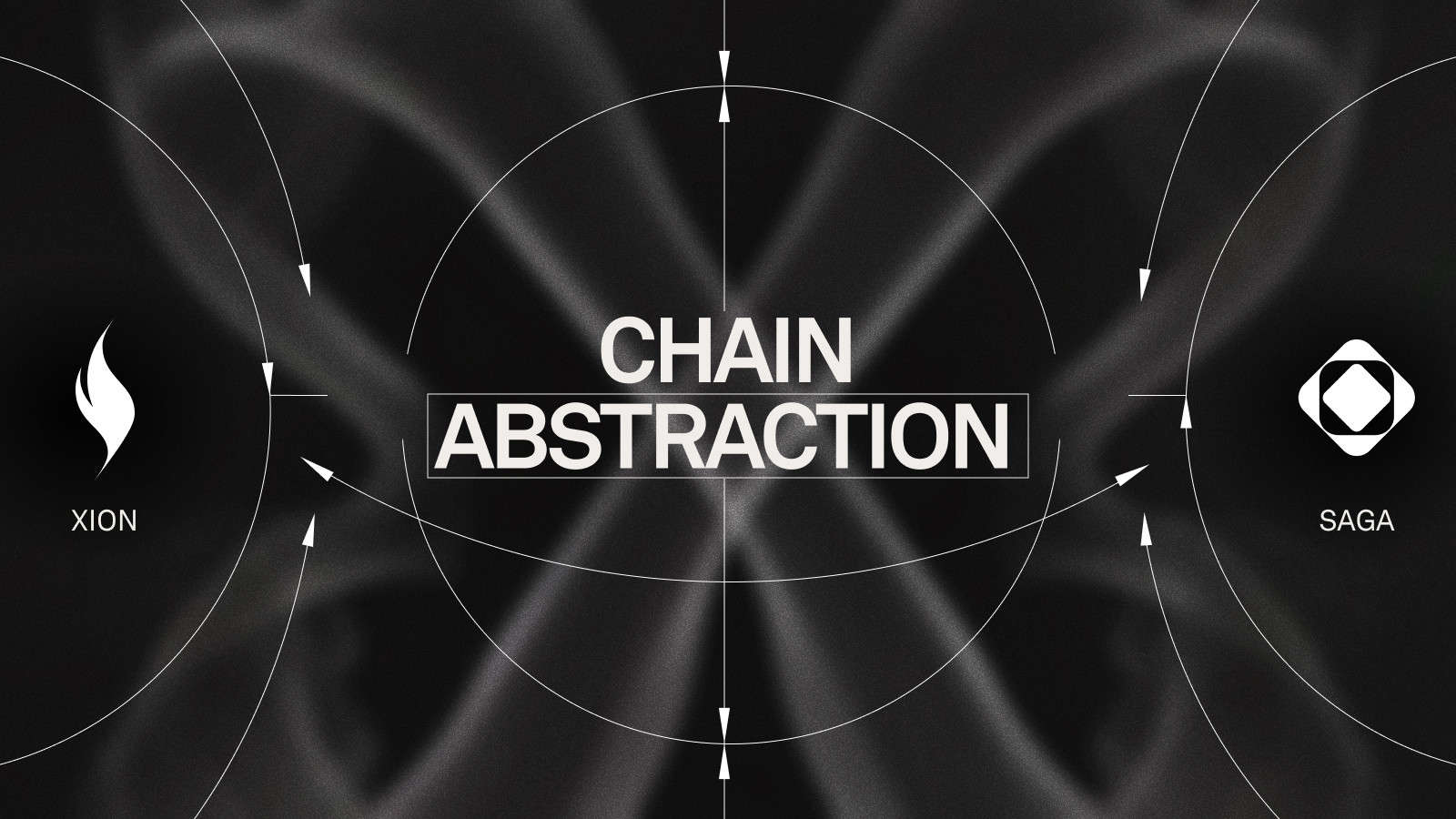 XION Powering Chain Abstraction to SAGA Chainlets | XION | The First ... XION Powering Chain Abstraction to SAGA Chainlets | XION | The First ...