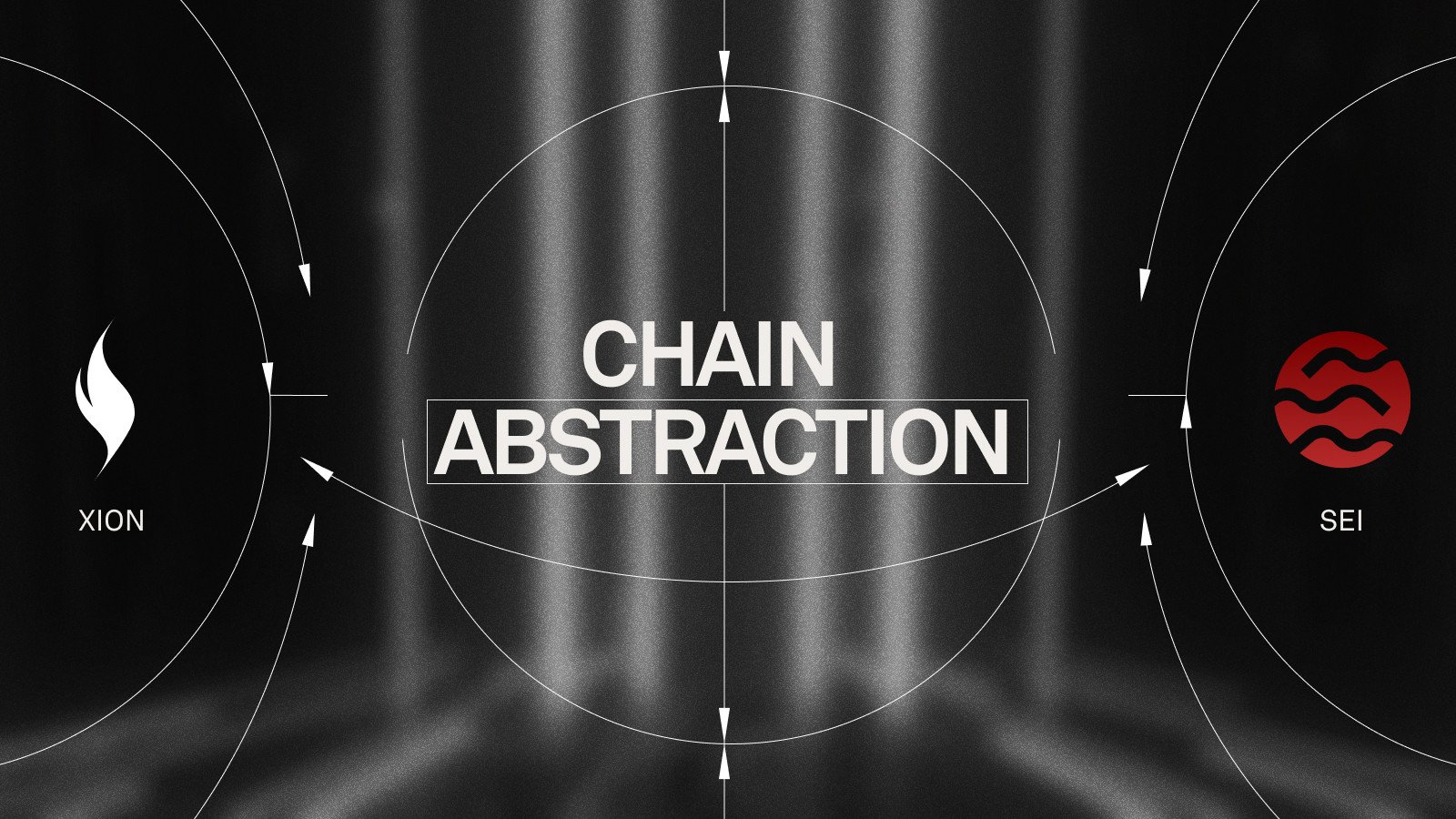 XION is Integrating Sei, Bringing Chain Abstraction to its Thriving ... XION is Integrating Sei, Bringing Chain Abstraction to its Thriving ...