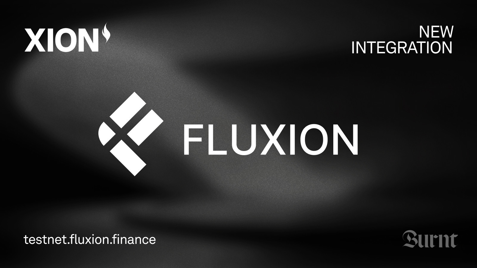 XION ECOSYSTEM: FLUXION LAUNCH | XION | The First Walletless L1 ... XION ECOSYSTEM: FLUXION LAUNCH | XION | The First Walletless L1 ...