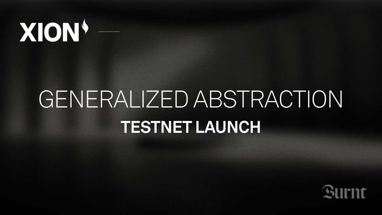 XION Ecosystem: BetFi Launch | XION | The First Walletless L1 ... XION Ecosystem: BetFi Launch | XION | The First Walletless L1 ...