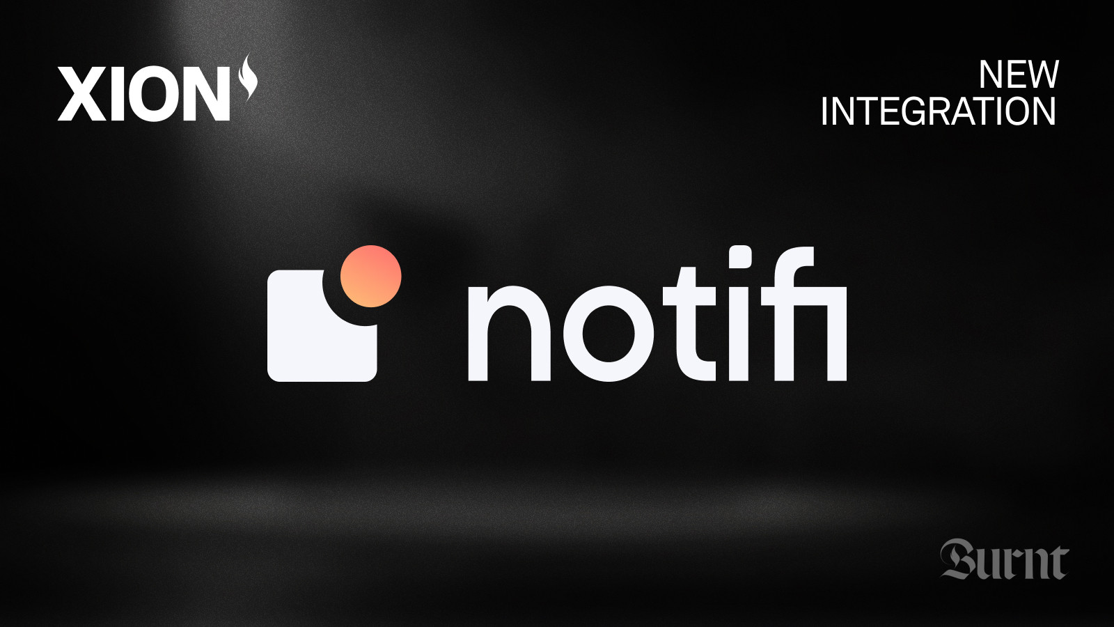 XION Ecosystem: Notifi Integration | XION | The First Walletless L1 ... XION Ecosystem: Notifi Integration | XION | The First Walletless L1 ...