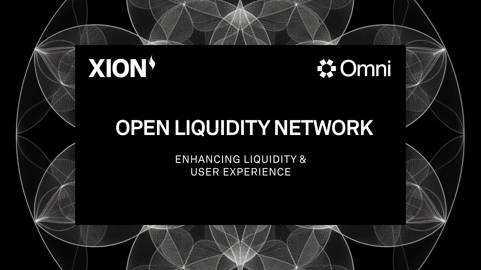 XION Joins Open Liquidity Network | XION | The First Walletless L1 ... XION Joins Open Liquidity Network | XION | The First Walletless L1 ...